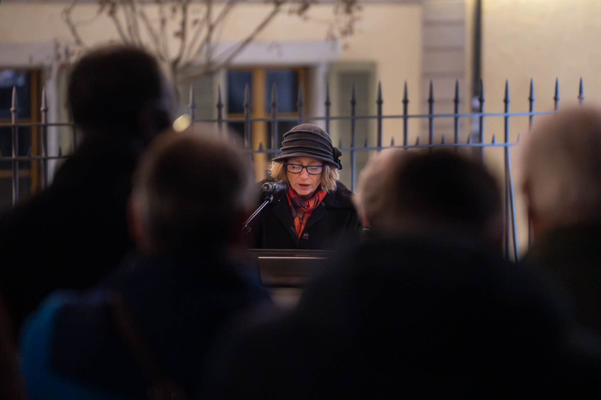 Inauguration de la rue du Collège: retour en images | Ville de Carouge