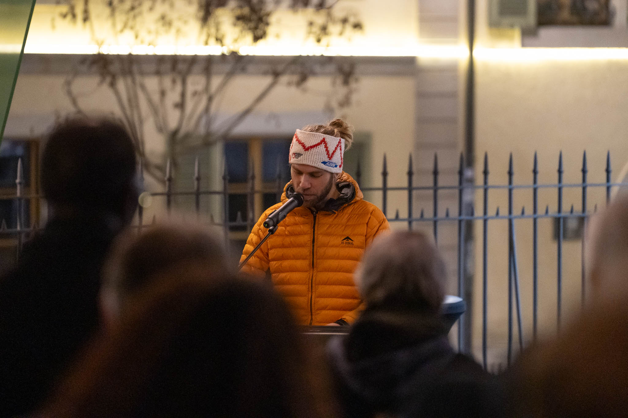 Inauguration de la rue du Collège: retour en images | Ville de Carouge