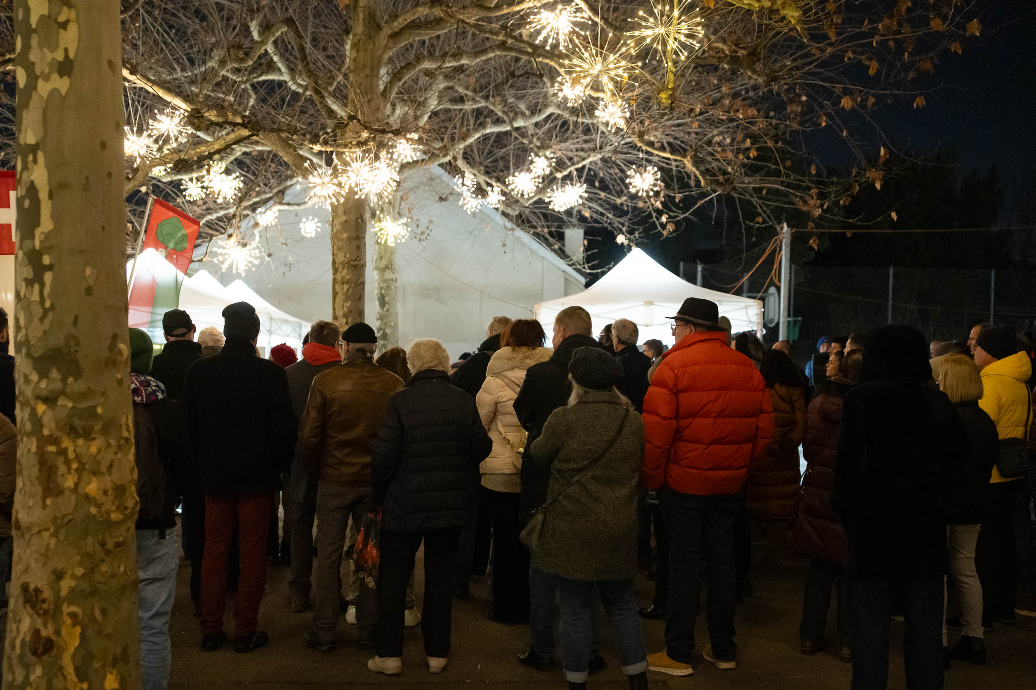 Inauguration de la rue du Collège: retour en images | Ville de Carouge
