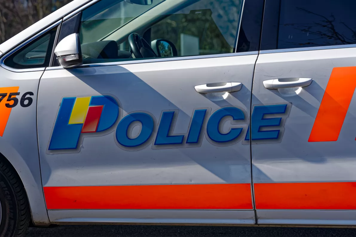 8e Diagnostic local de sécurité: la police sollicite l’avis de la ...